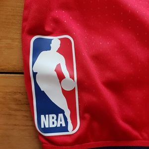 adidas | Jackets & Coats | Mens Nba Wizards Warm Up Jacket Special ...